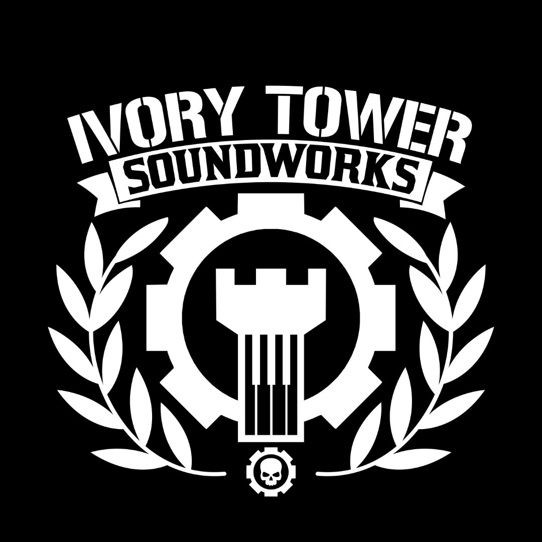 Roots of Evil | Ivory Tower Soundworks