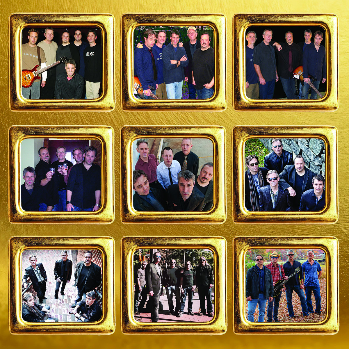 Drops Of Gold: The Best of Vegas With Randolph | Vegas With Randolph