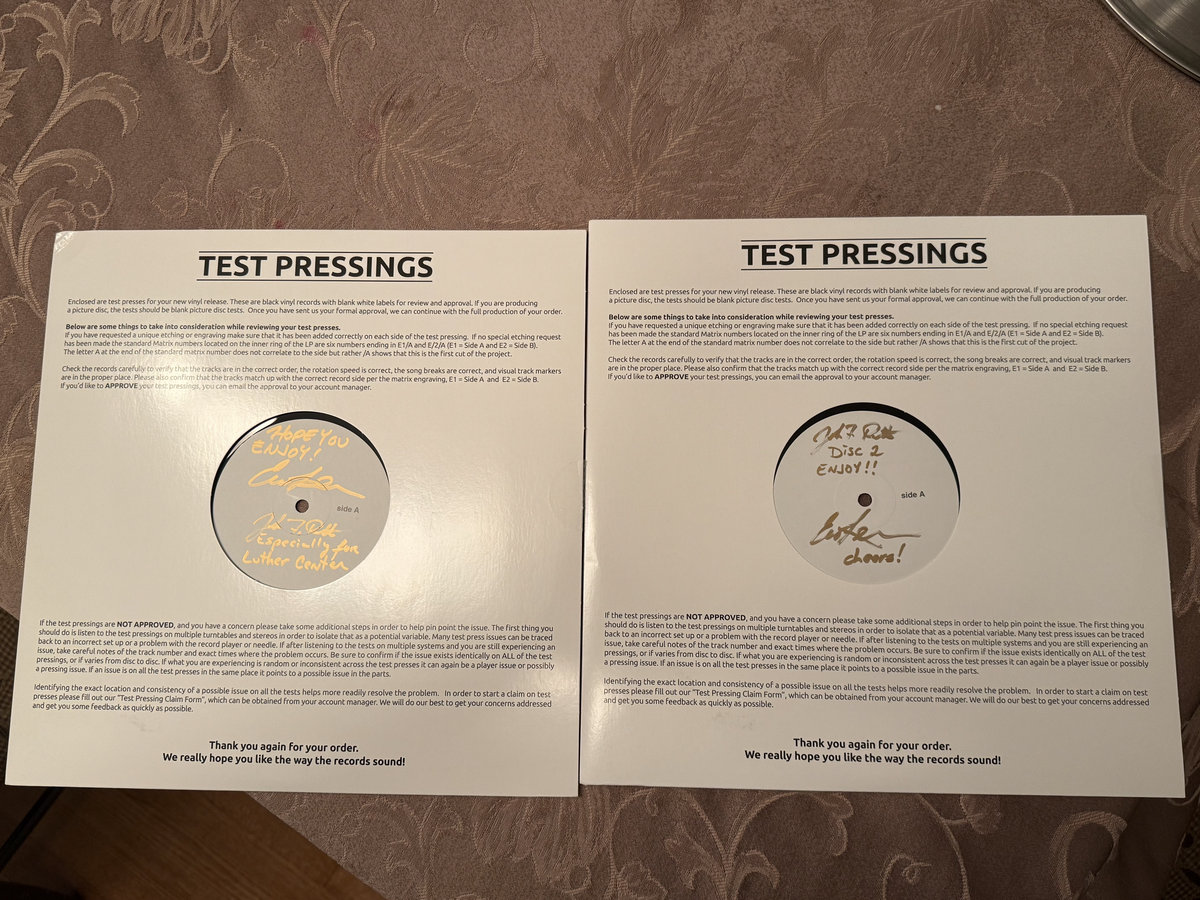 Drops Of Gold: The Best of Vegas With Randolph | Vegas With Randolph