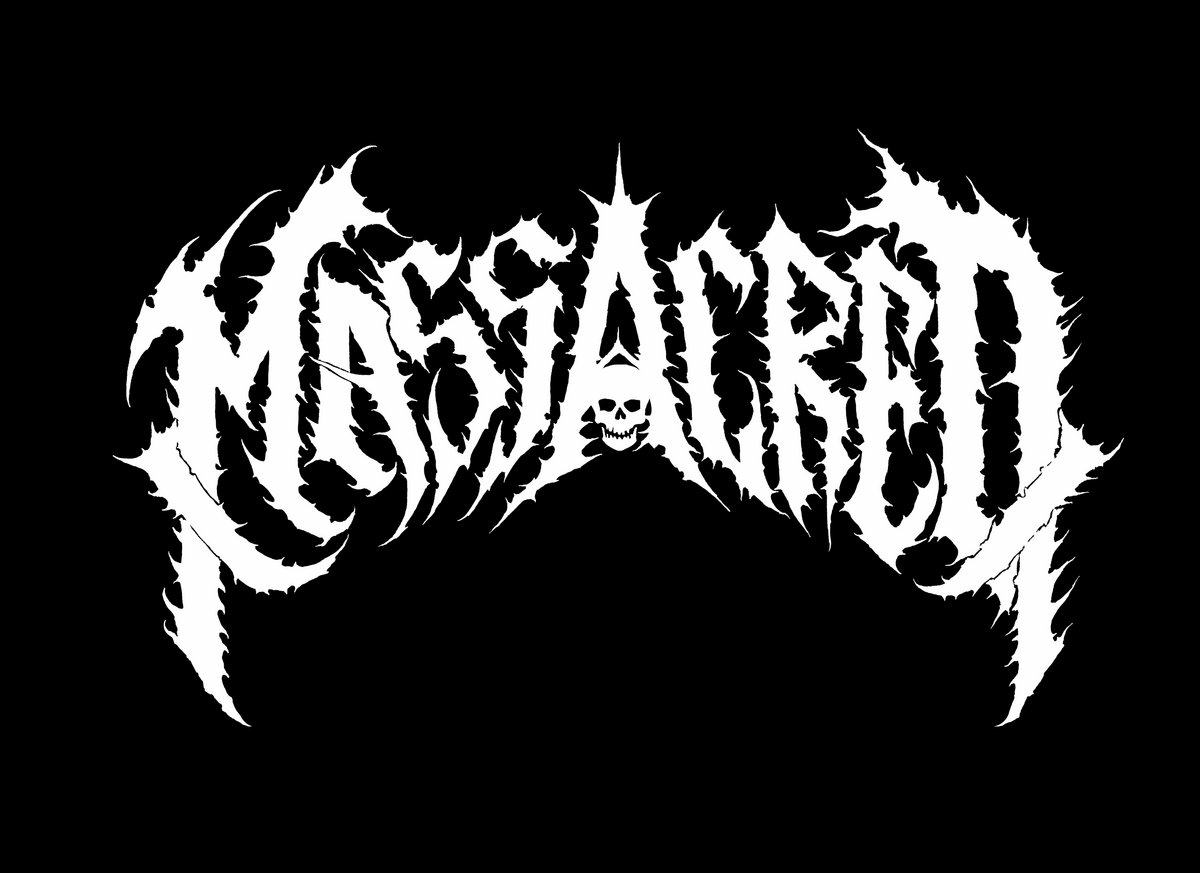 Massacred - Perverse Dismemberment | Massacred