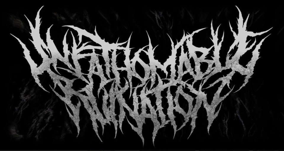 Finitude | Unfathomable Ruination