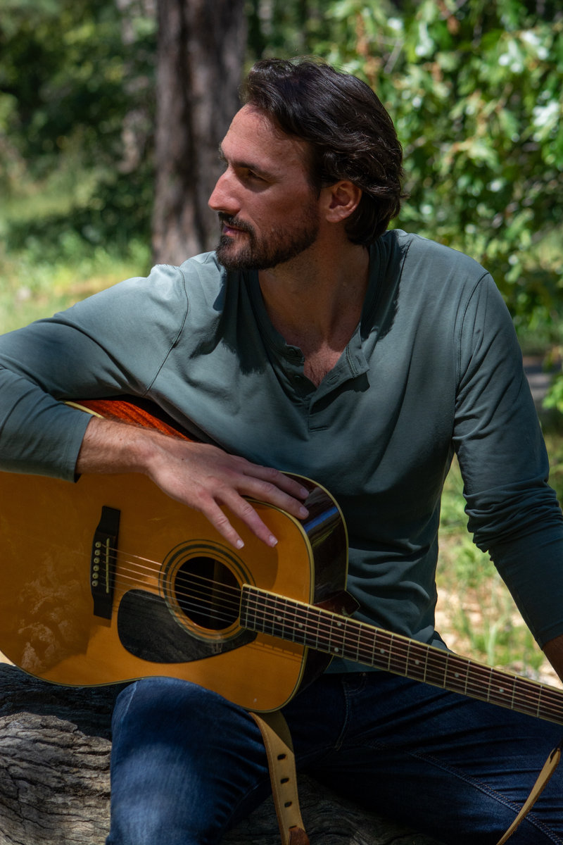 I'm On My Way | Ryan Gray