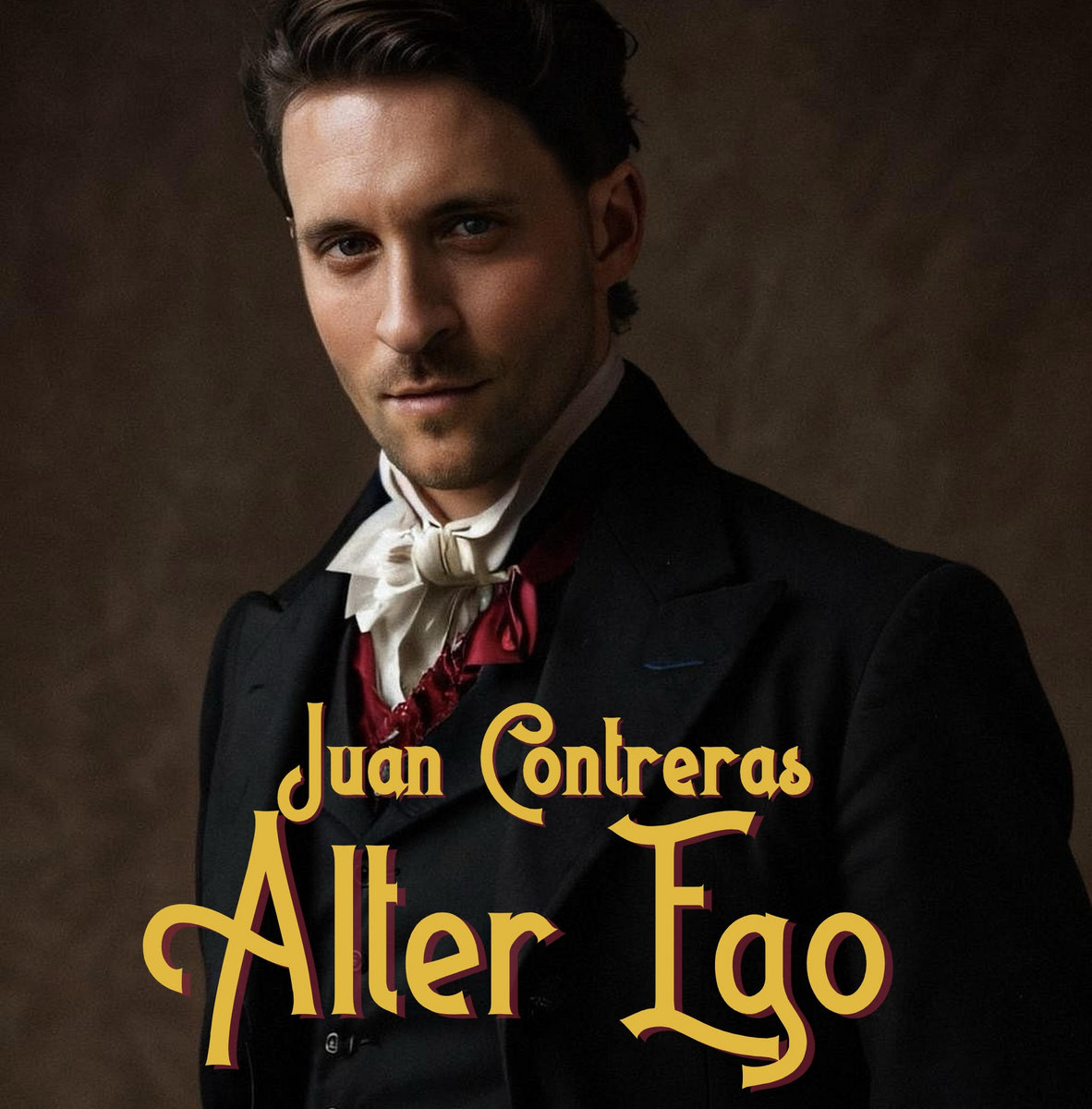 Anhelo | Juan Contreras