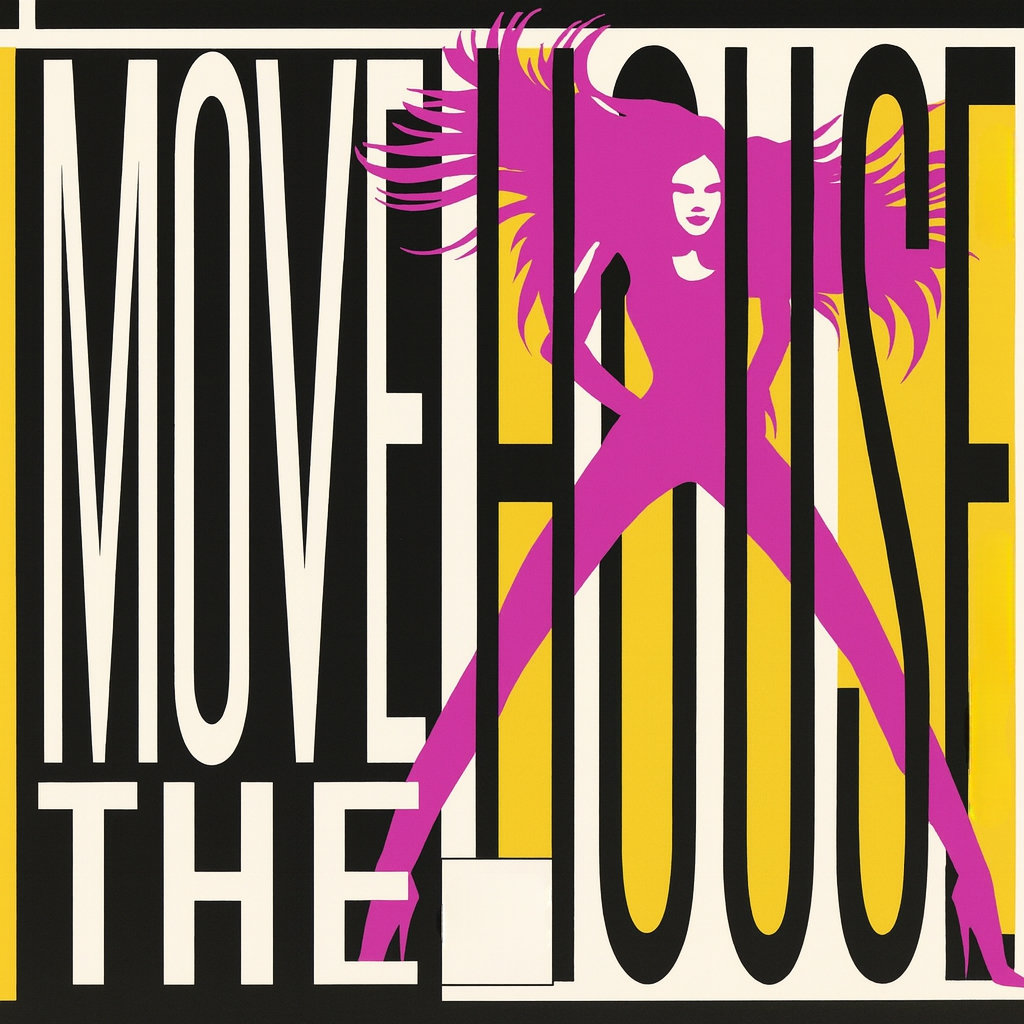 Get Off Your High Horse (radio mix) | Rollo Goes Camping | Move The House