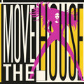 Move the House 8 Prt.1 | Various Artists | Move The House