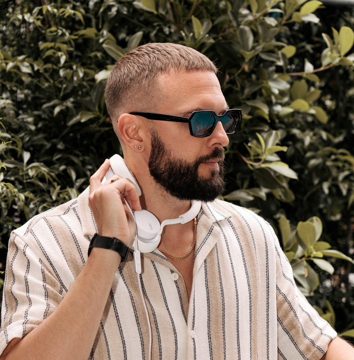 Soul Meets Spirit vol.1 (the mashups) | Pure