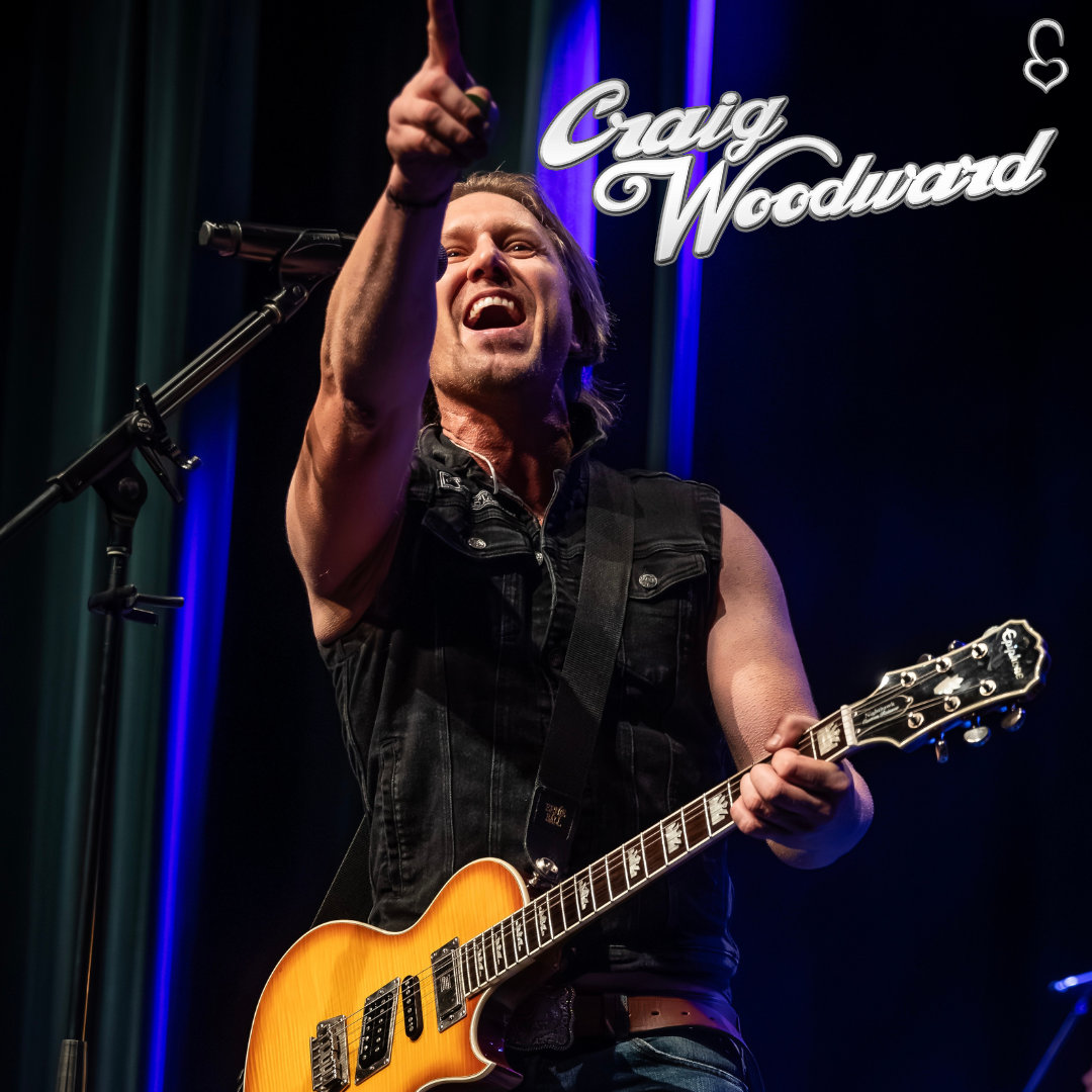 My Way Home | Craig Woodward