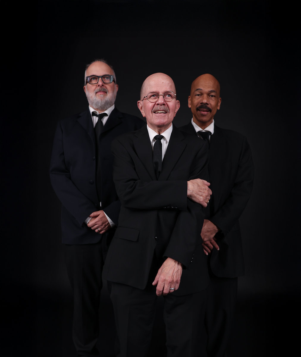 Get With This! | Tony Thomas Three