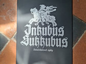 Merch | Inkubus Sukkubus