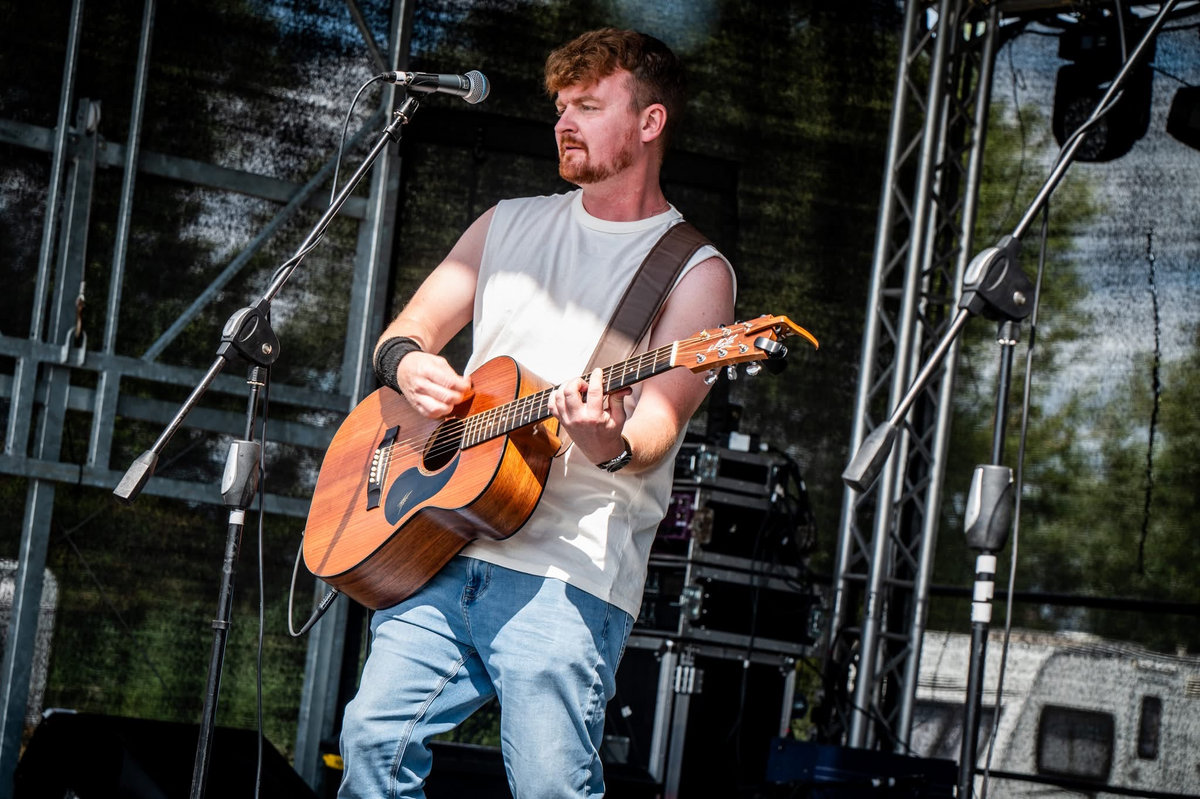 C- EP | Harrison Rimmer