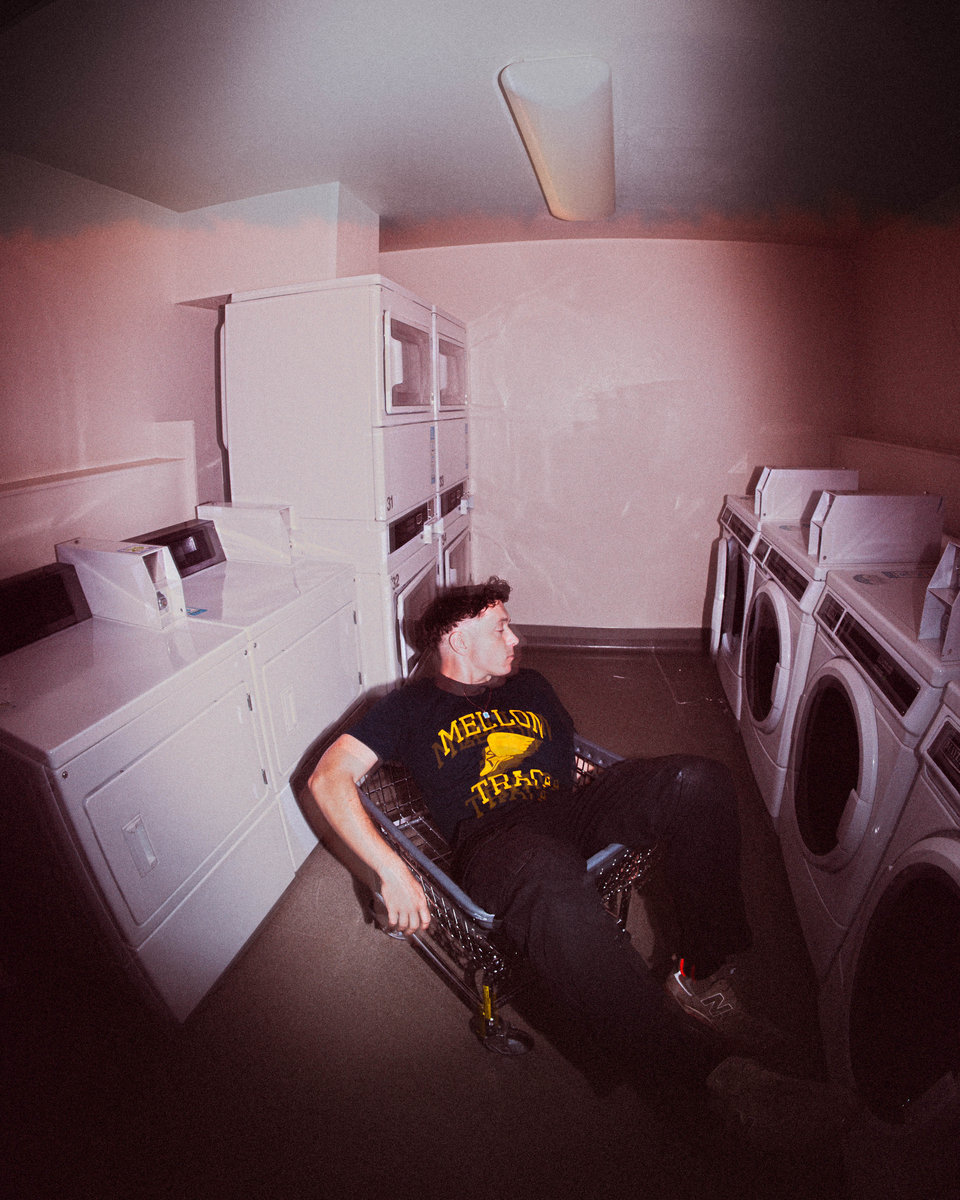 When I Close My Eyes | SLEEP CLUB