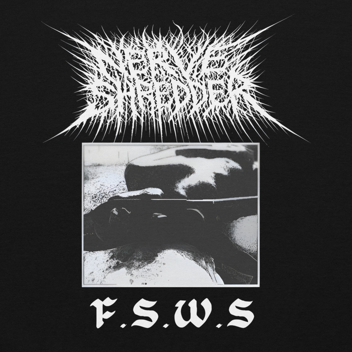 Face Split with Sickle | Nerve Shredder