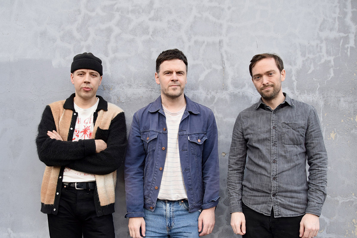 Nagging Doubt? | Neil Brogan