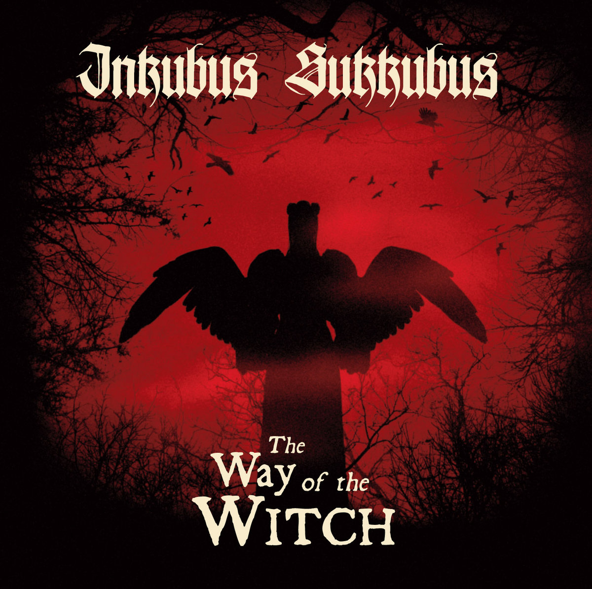 The Way of the Witch | Inkubus Sukkubus