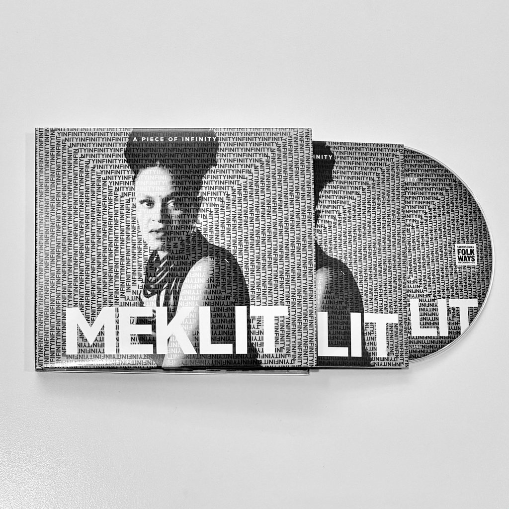 Meklit, “A Piece of Infinity” | Bandcamp Daily
