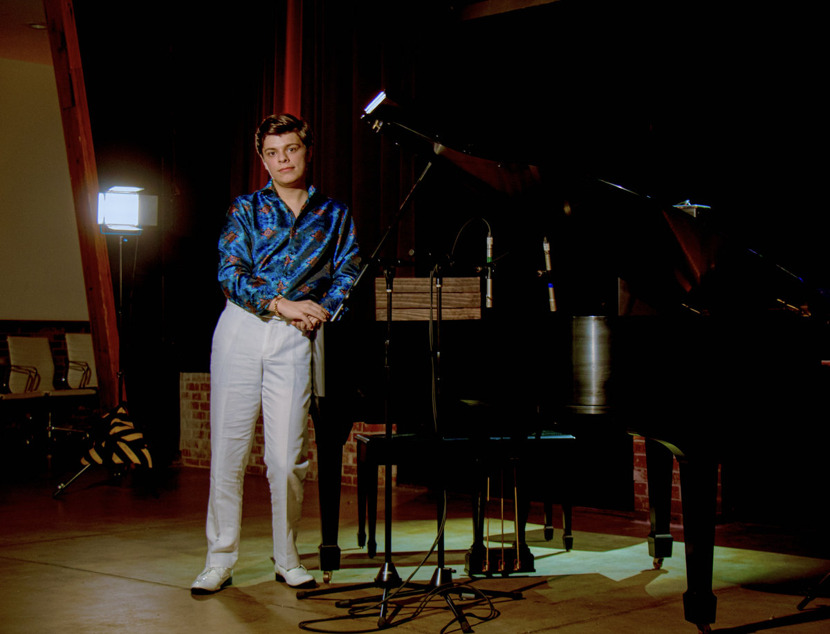 Bohemian Rhapsody | Michael Rainwater