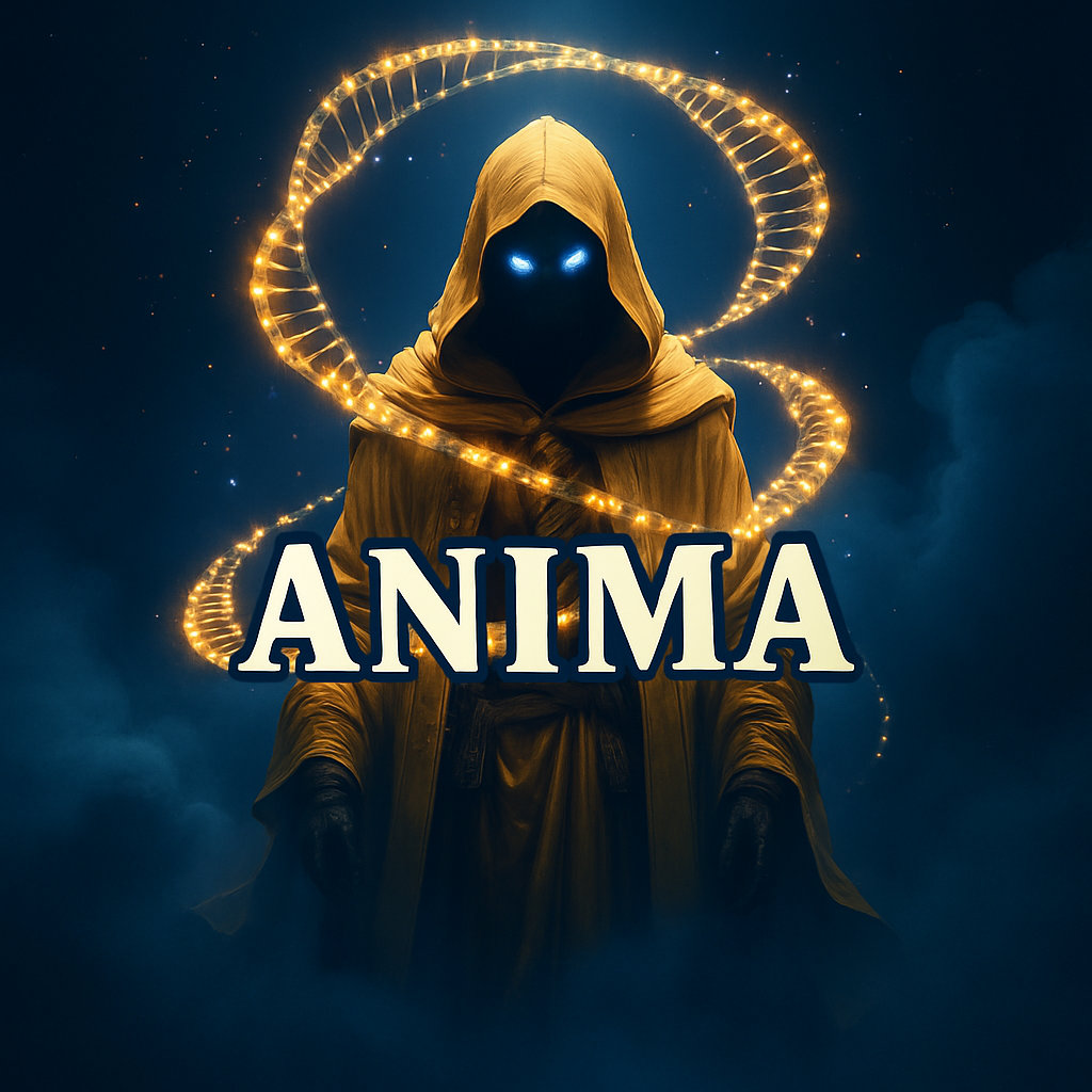 Ghost of You | Anima