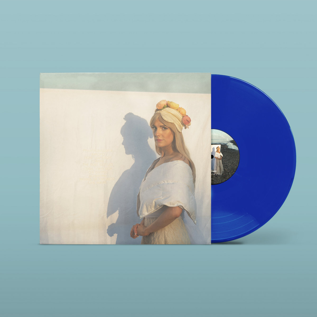 Phantasmagoria LP | Ani Glass