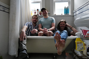 Music | Charles & Ritchie