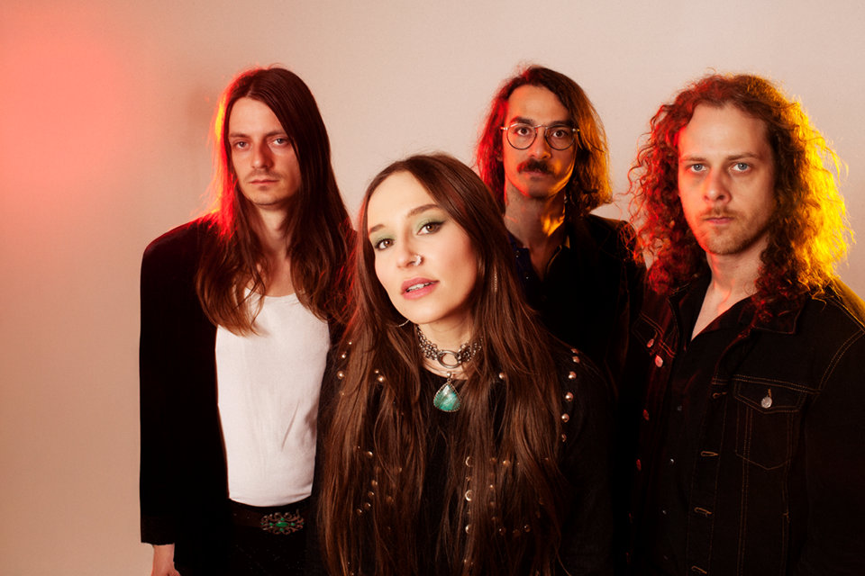 Ten German Hard Rock Bands Bridging Present and Past | Bandcamp Daily