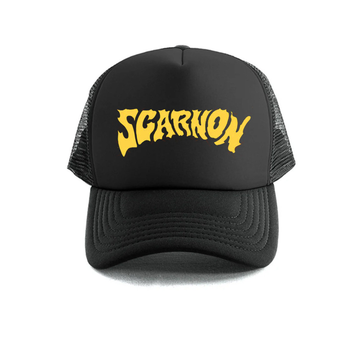 Grow Up | ScarnOn | Scarn-On