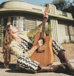 Music | Marla Moya