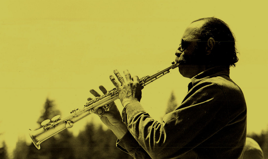 Recovering the Work of Phil Yost, Lost Jazz Visionary | Bandcamp Daily