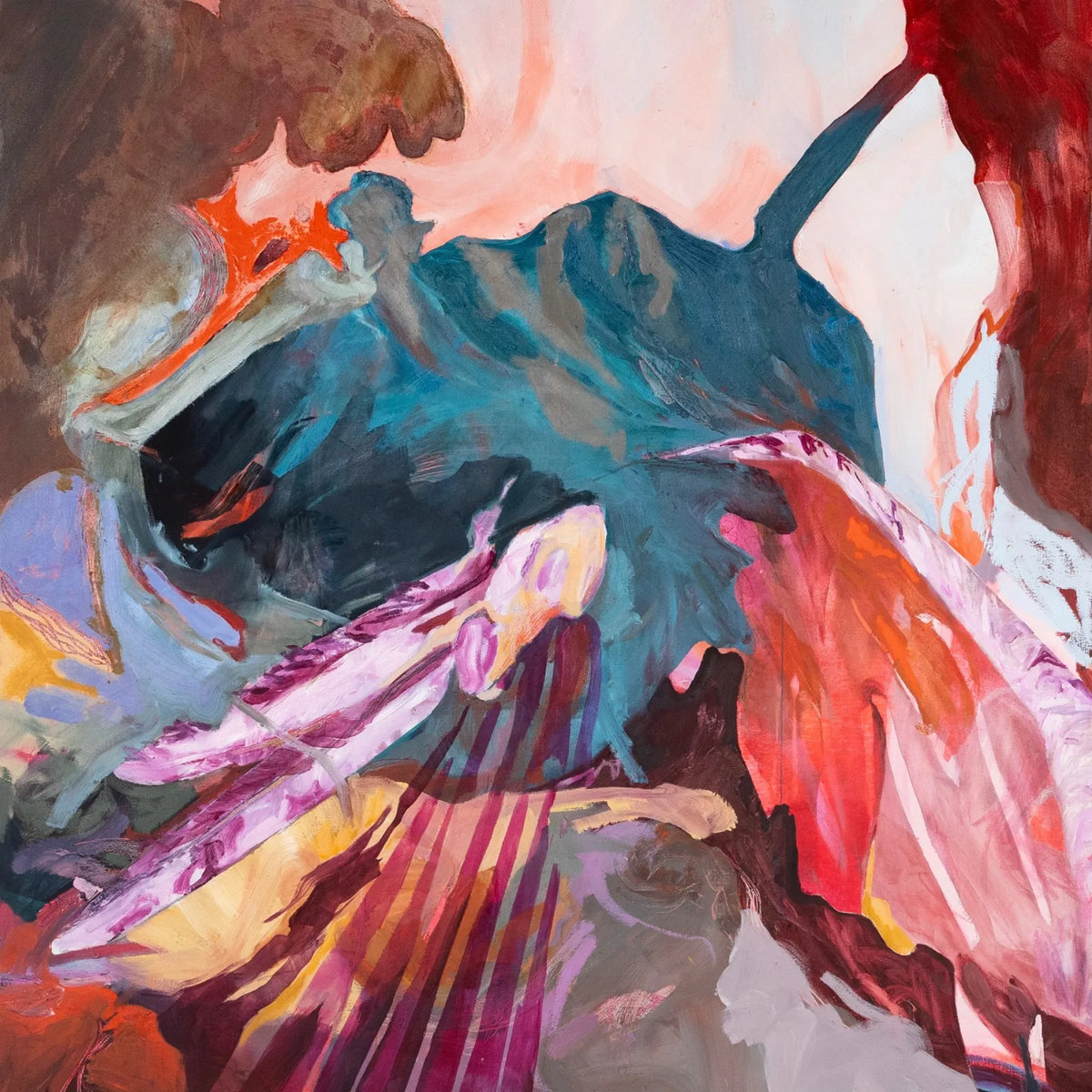 Merciless Accelerating Rhythms - Artists United for a Free Palestine ...