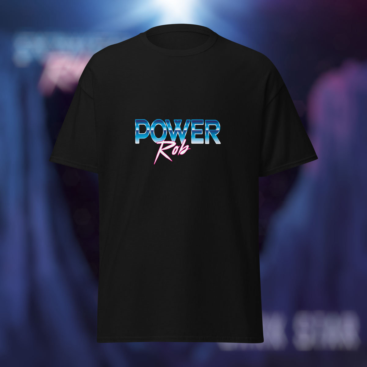 Dark Star | Power Rob