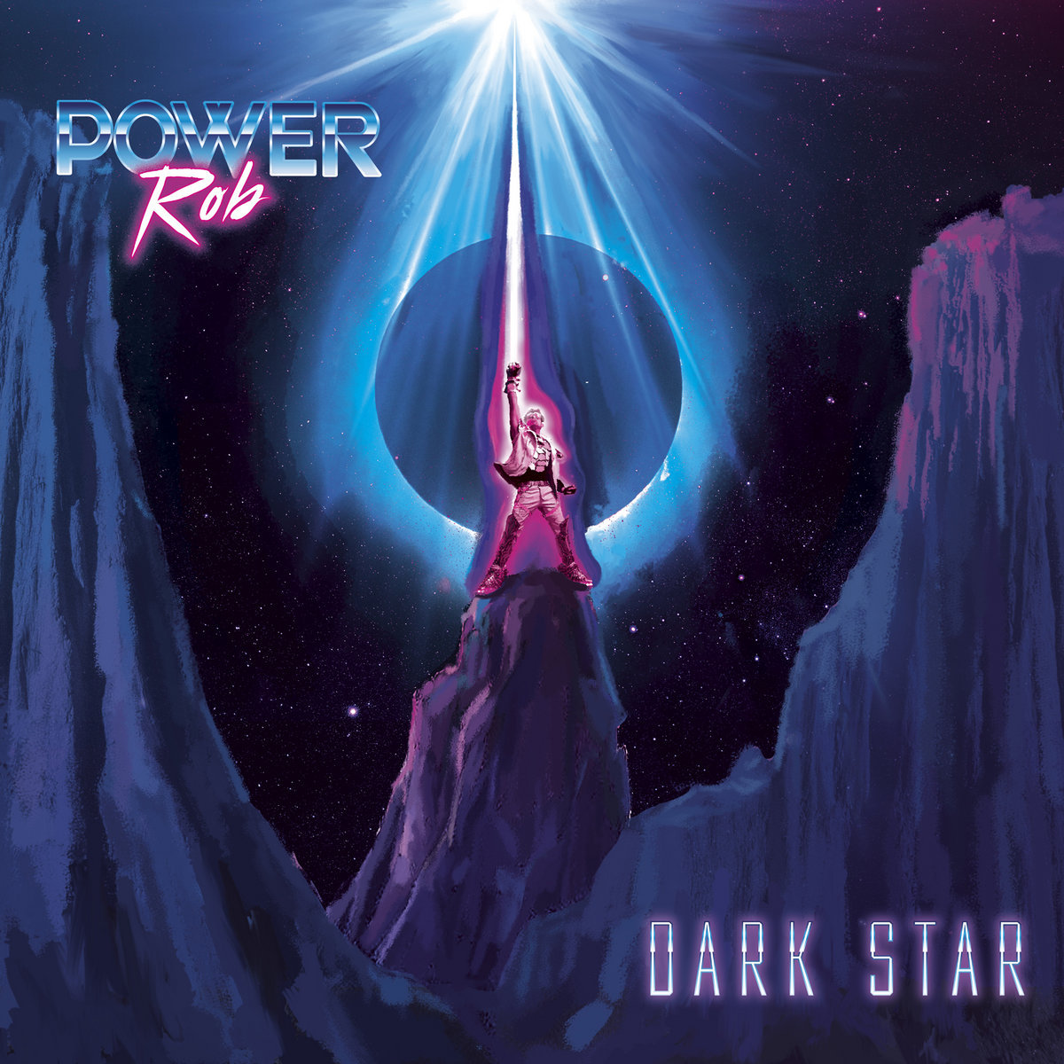 Dark Star | Power Rob