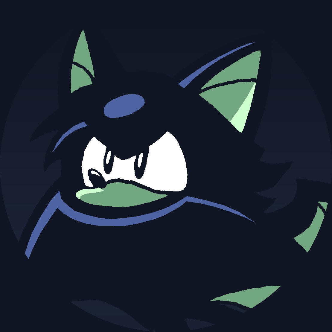 Planet TRO | Microbat
