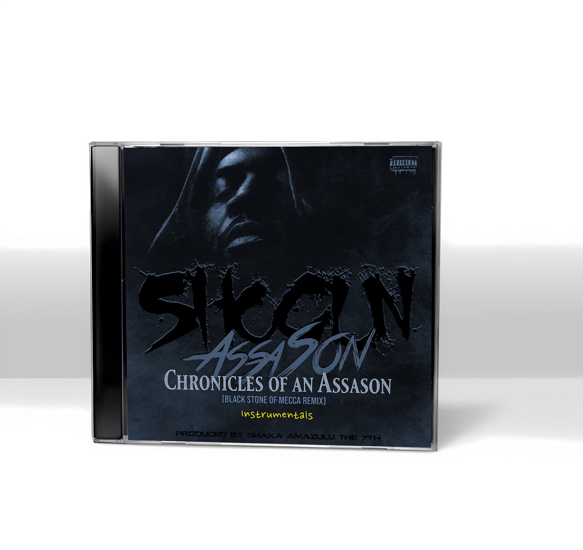 Chronicles Of An Assason (Blade of Shogun Remix) | Shogun Assason ...