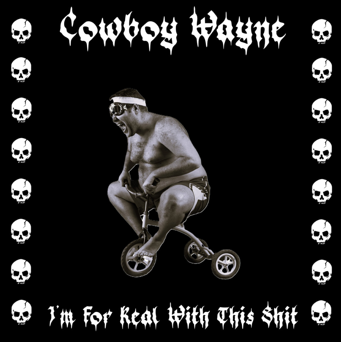 Music | Cowboy Wayne