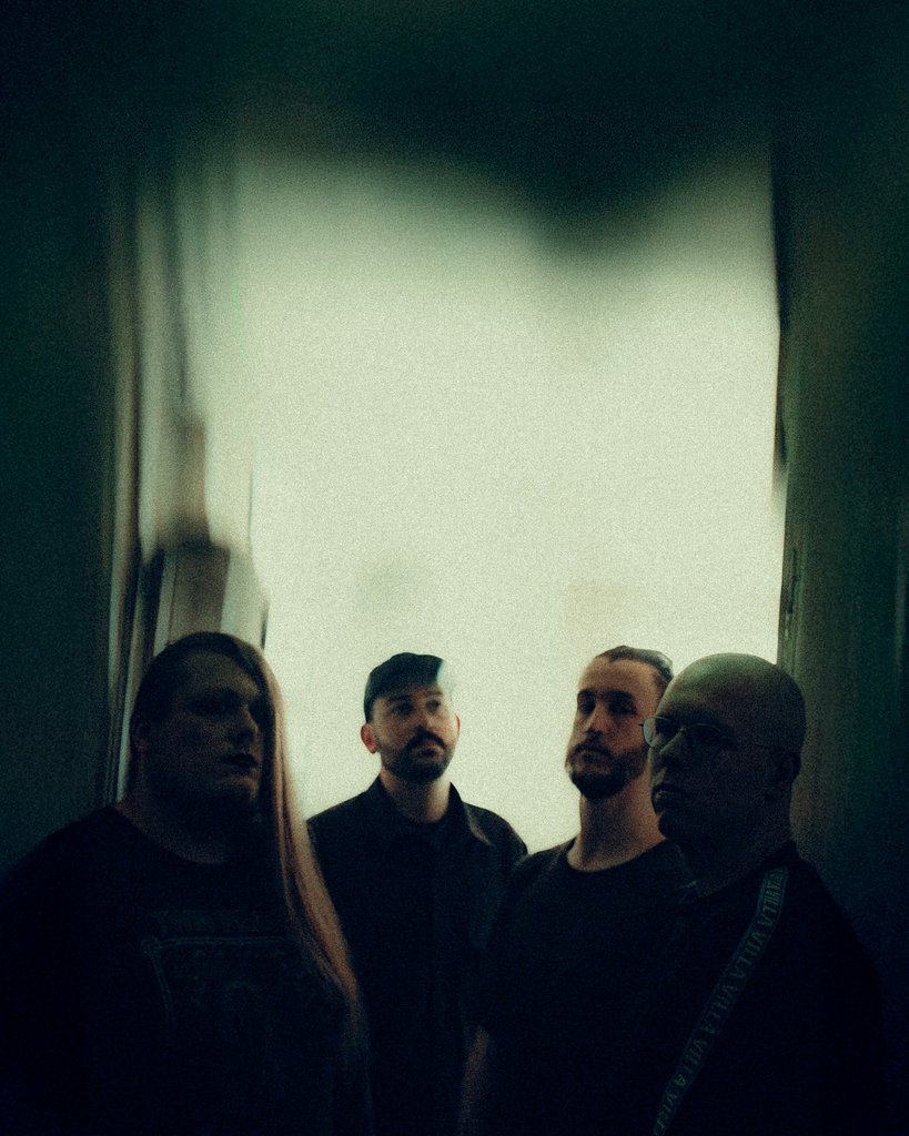 Conjurer, “Páthos” | Bandcamp Daily