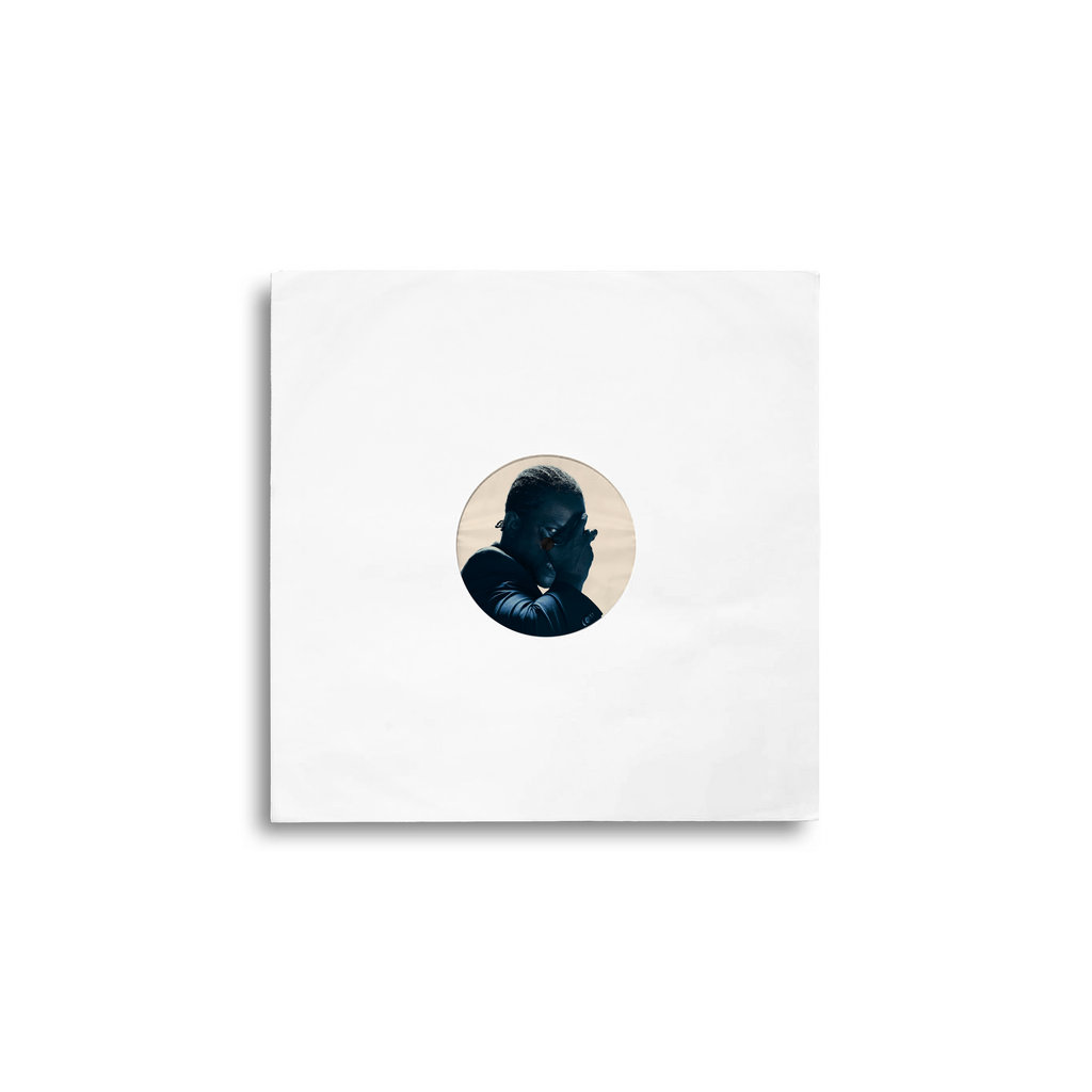 Chino Amobi, “Eroica II: Christian Nihilism” | Bandcamp Daily