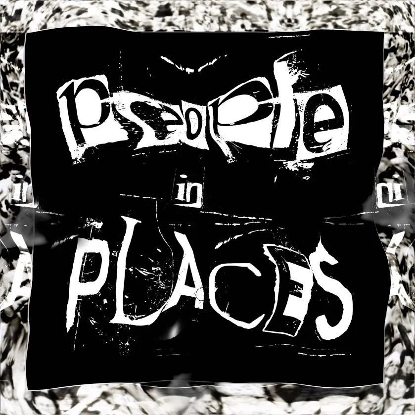 192_ | Symphony of Broken Realities | People In Places