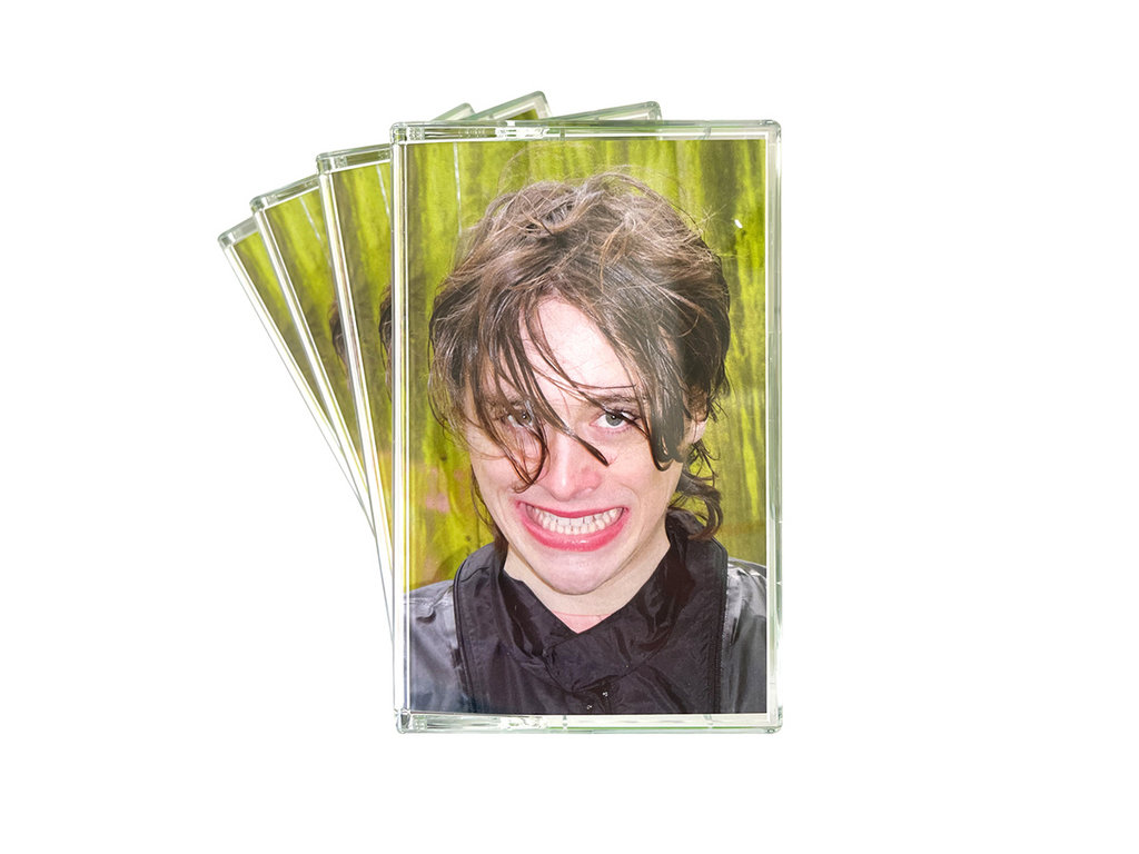 The Tape Label Report, August 2025 | Bandcamp Daily