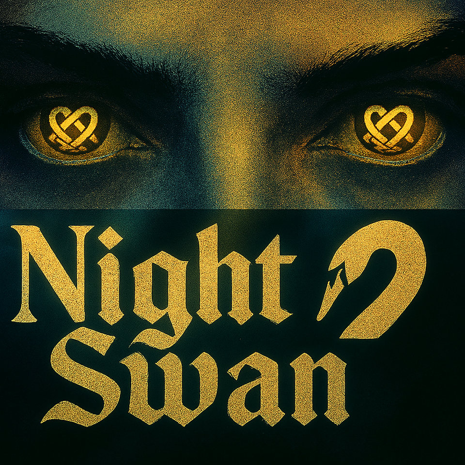 Blameless | Night Swan