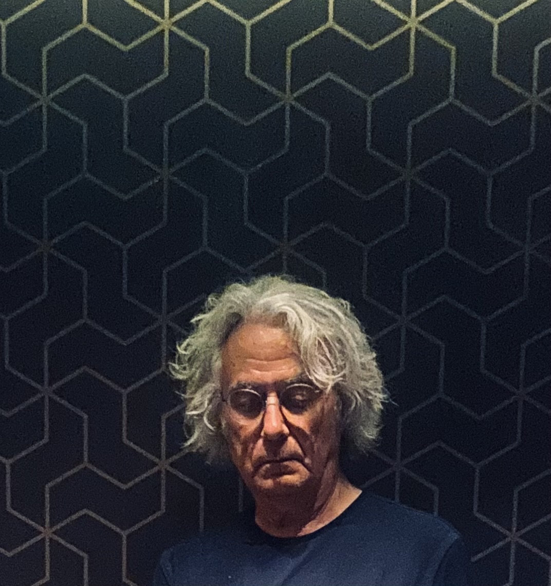 Steve Shaw - My Music Sketch Pad | Steve Shaw