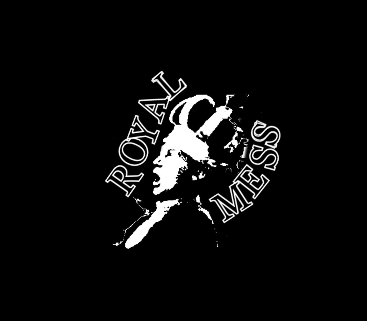 2025 Demo | Royal Mess