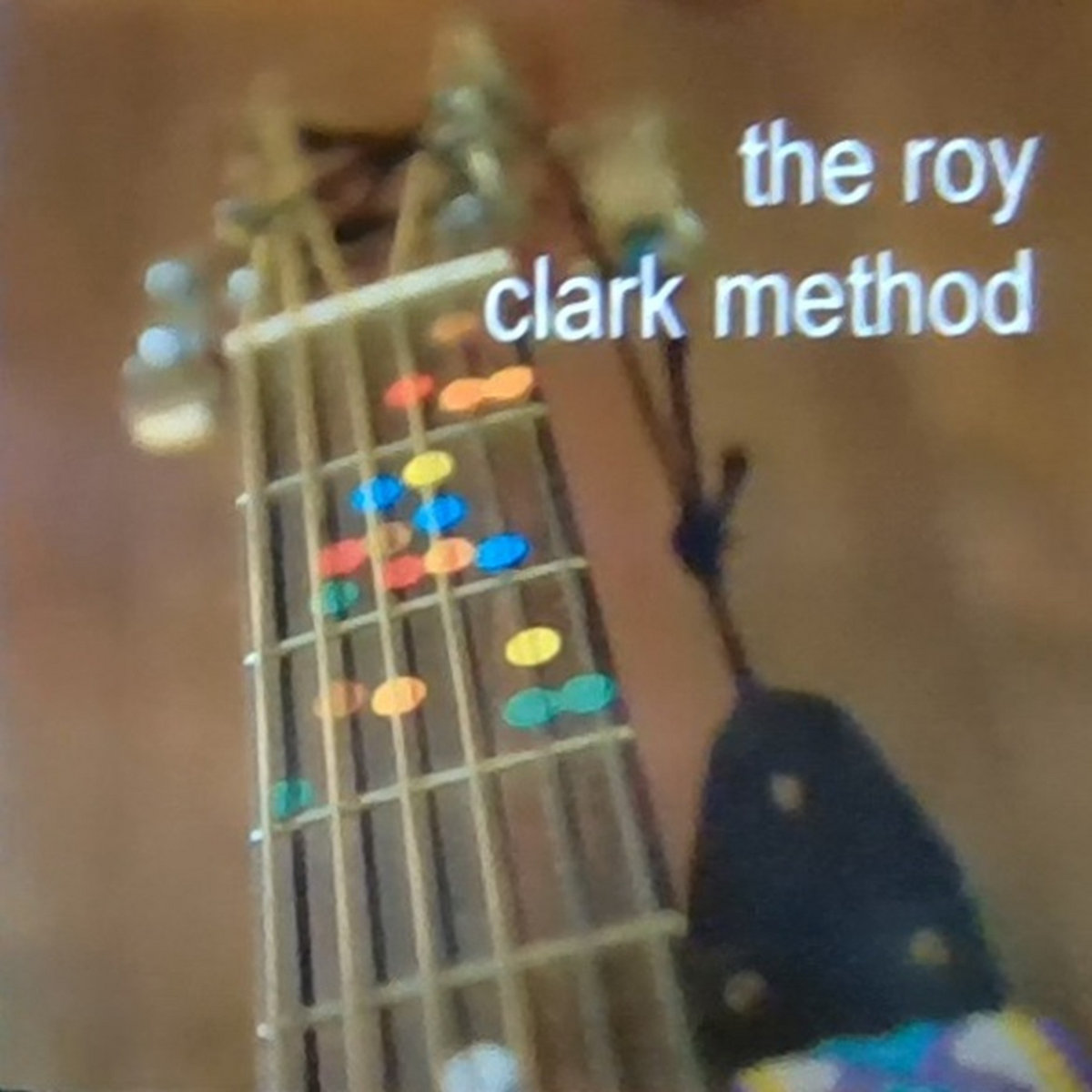 The Roy Clark Method | The Roy Clark Method