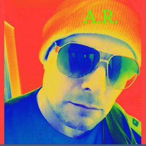 Merch | Anonymous rapper da 1
