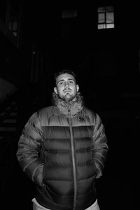 Music | Charlie Rice