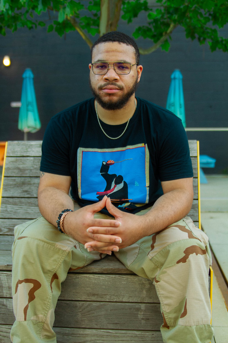 BUFFOONS | Louis Jones III