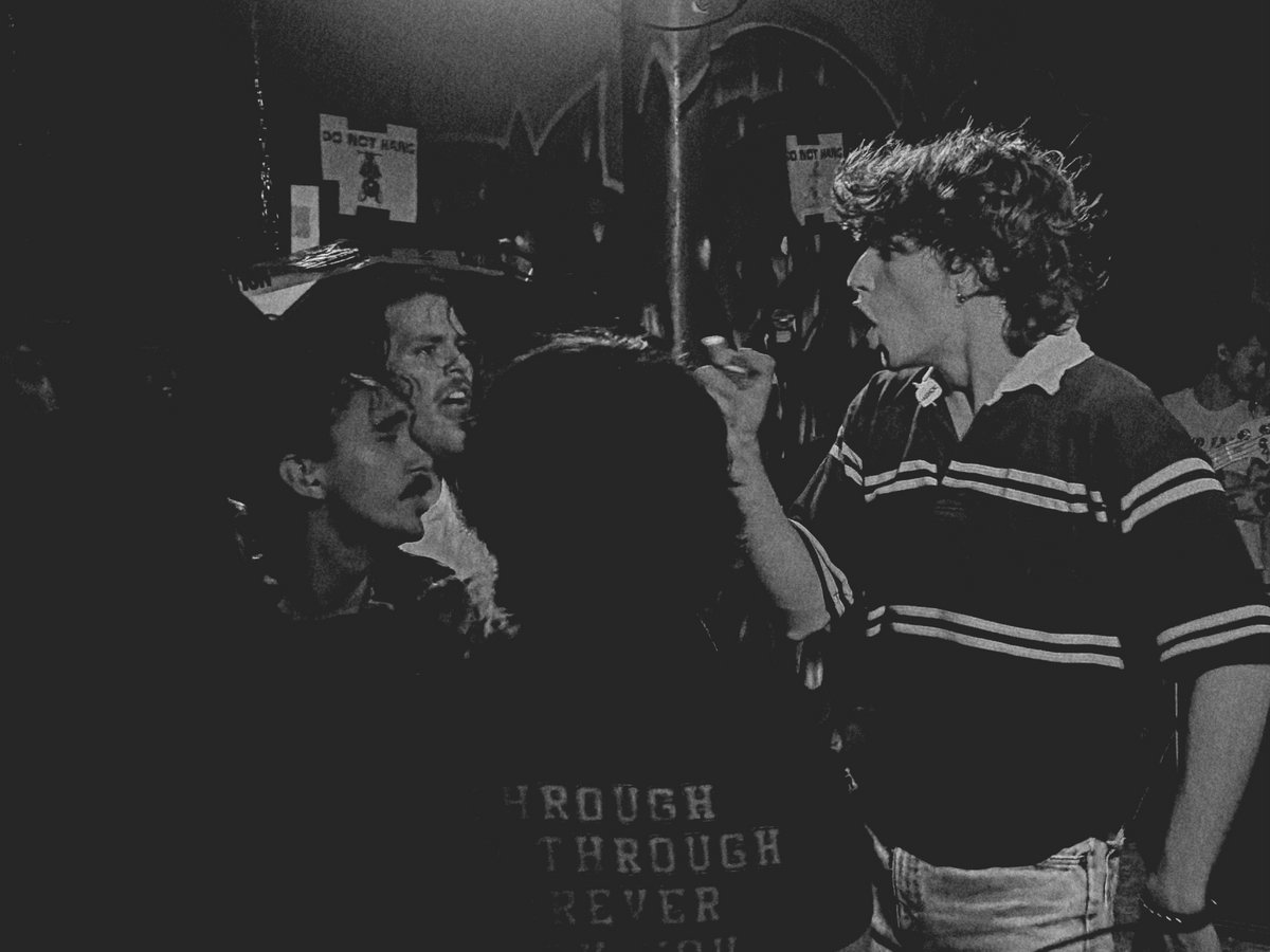 DEMO | Switch Hitter