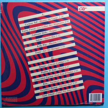 Caroline True Obsesses Over Compilations So You Don’t Have To ...