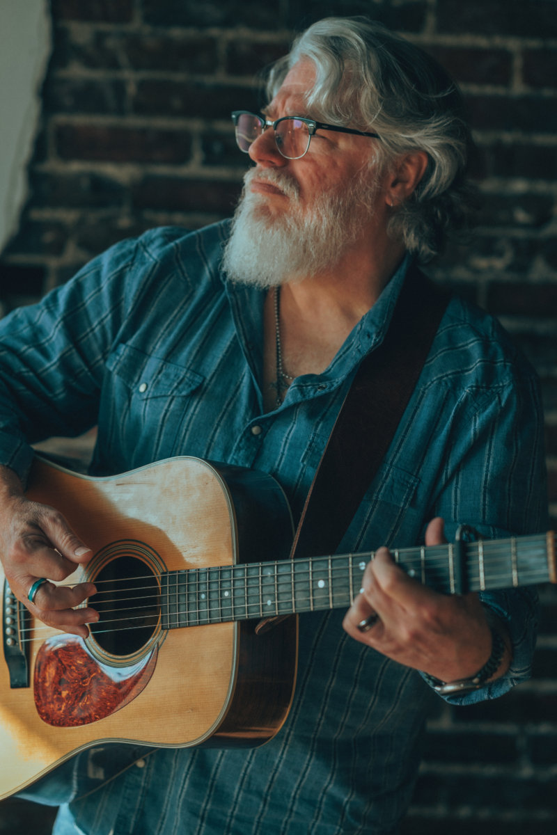 TARRANT COUNTY | Mark Currey
