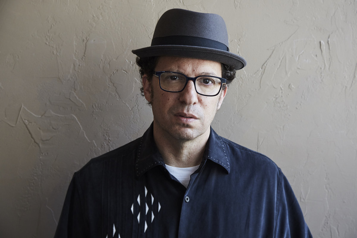 The Many Hats Of Jory Nash | Jory Nash