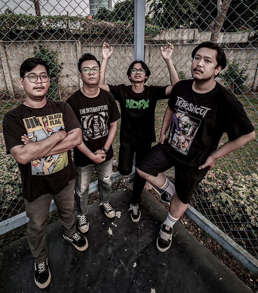 SATU | Kereta Luncur