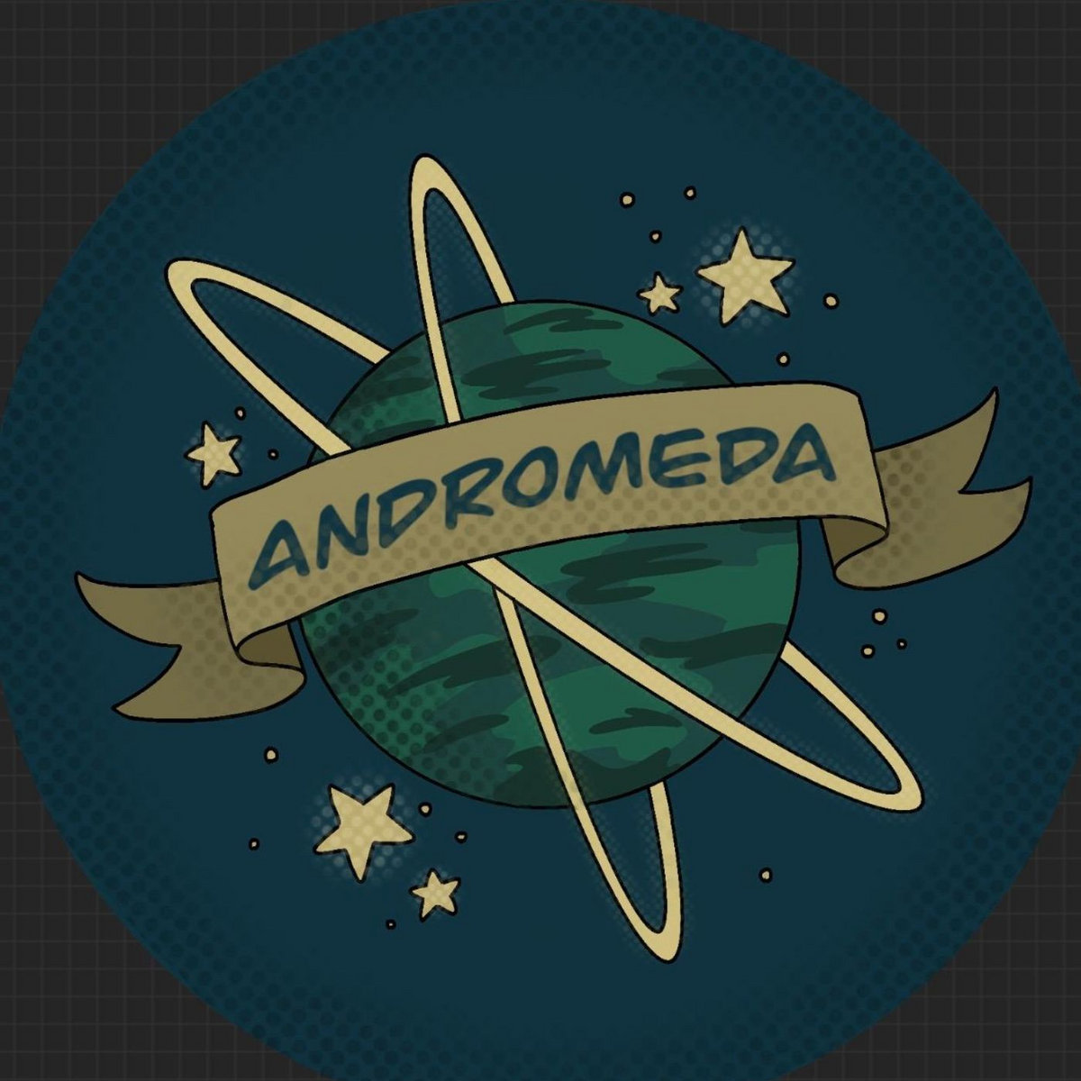Wild Cards | andromeda